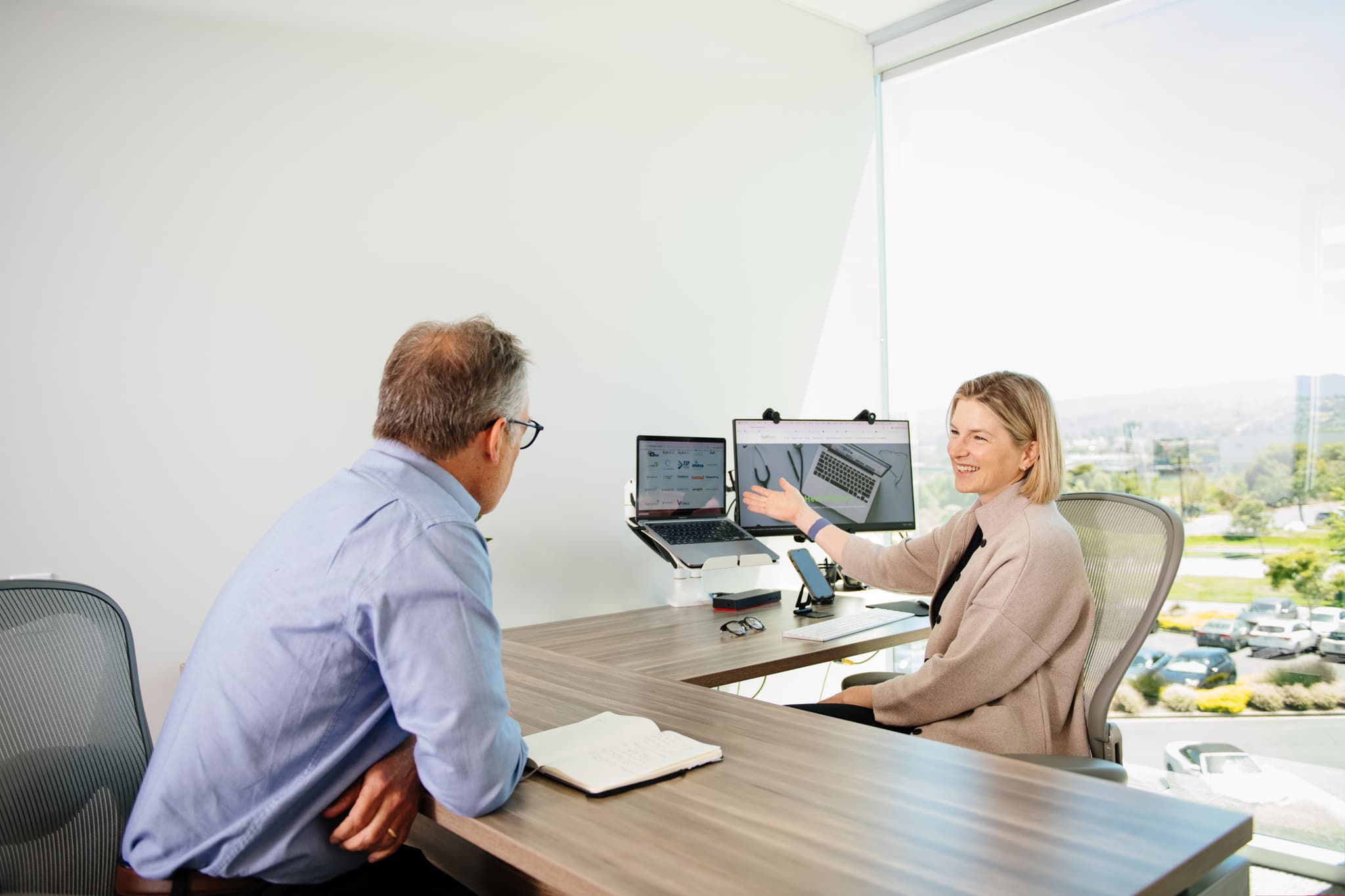 Dr. Neil Parikh | Principal at HealthQuest Capital