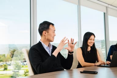 About HealthQuest Capital