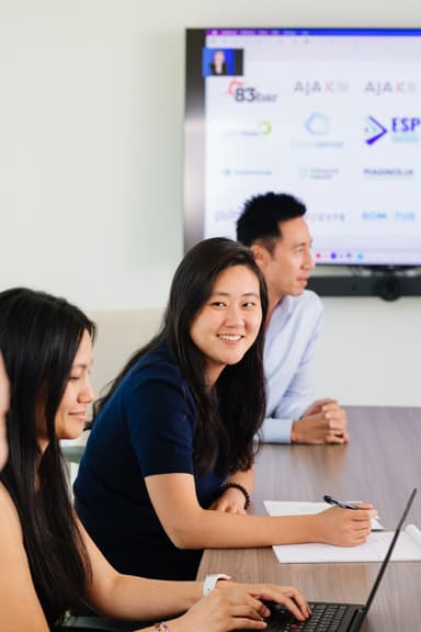 About HealthQuest Capital