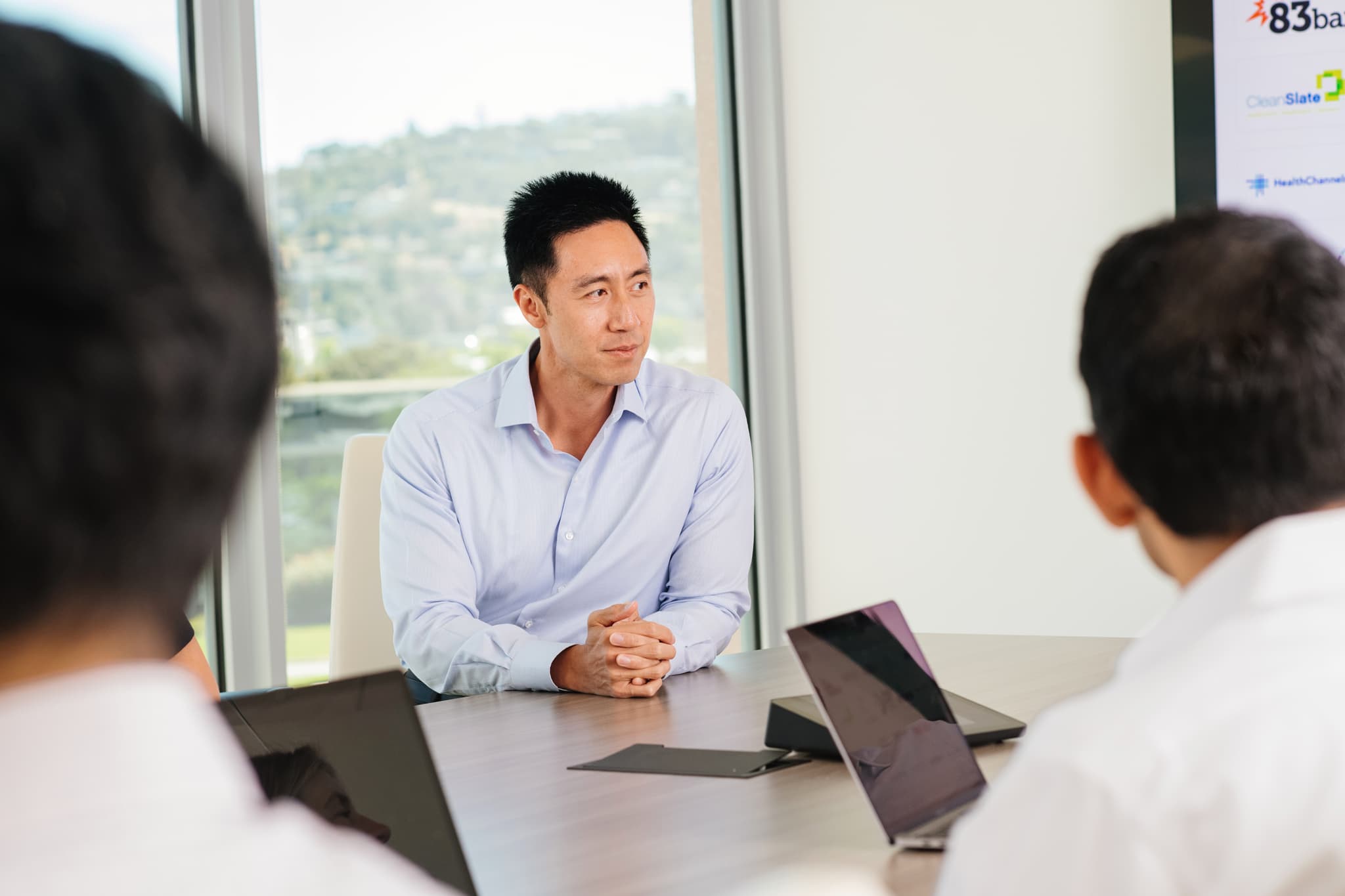 Dr. Neil Parikh | Principal at HealthQuest Capital