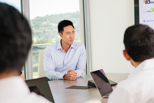 Portfolio | HealthQuest Capital