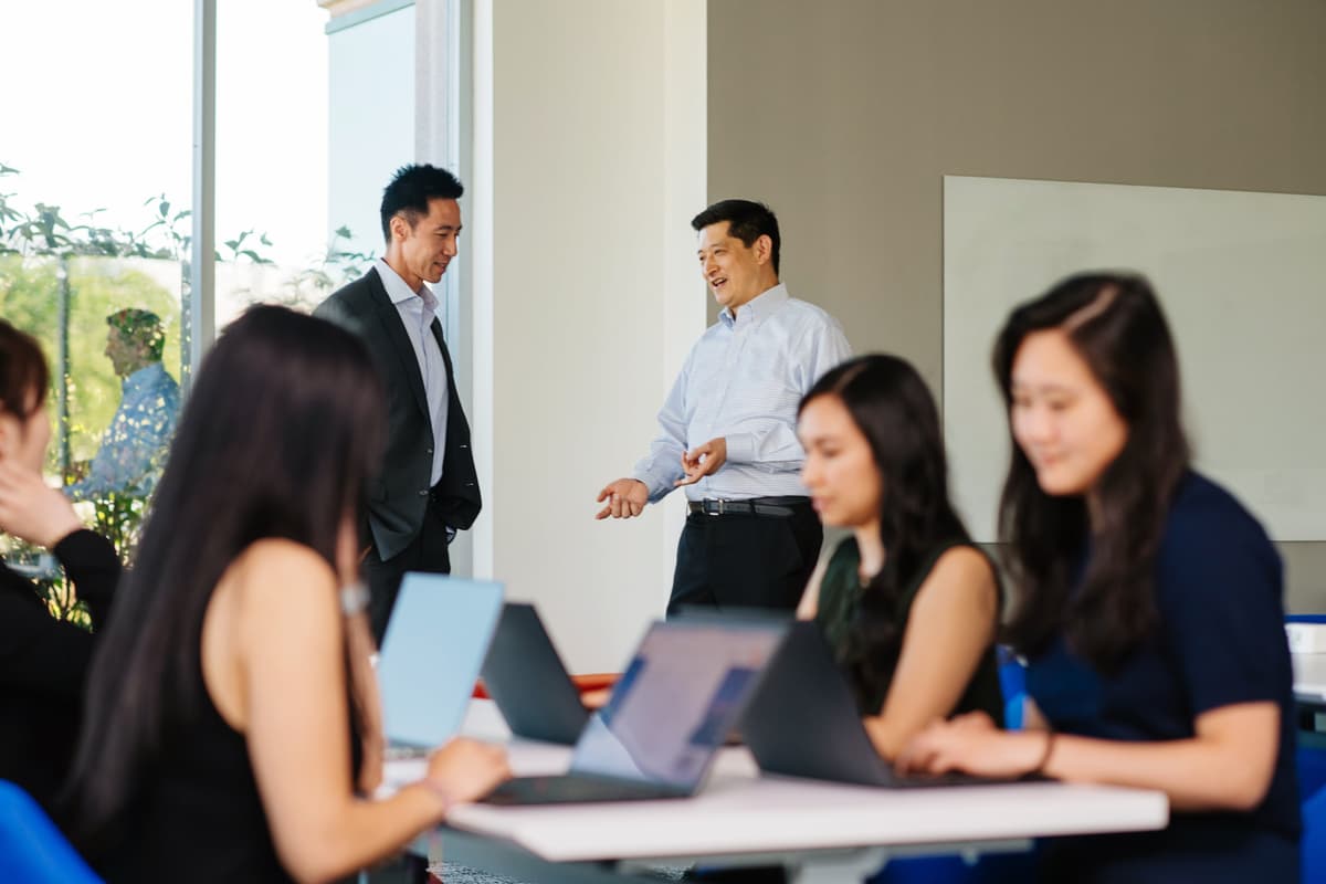 About HealthQuest Capital